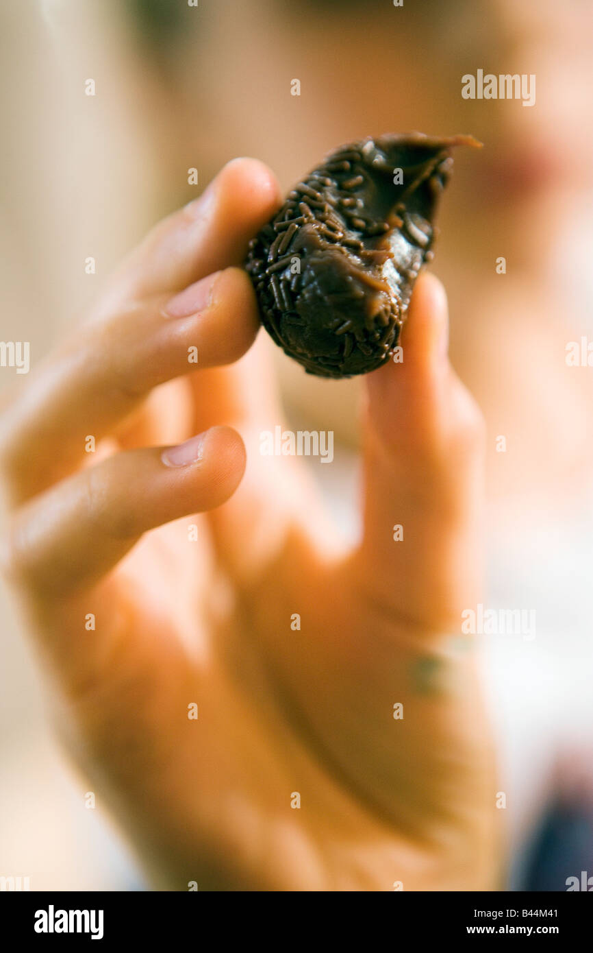 Child bite hi-res stock photography and images - Alamy