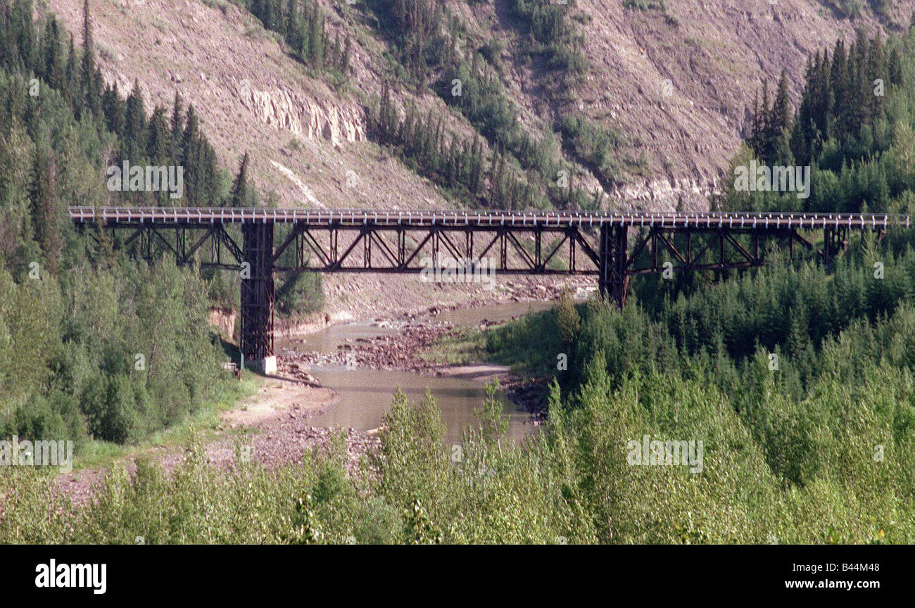 Original bridge hi-res stock photography and images - Alamy
