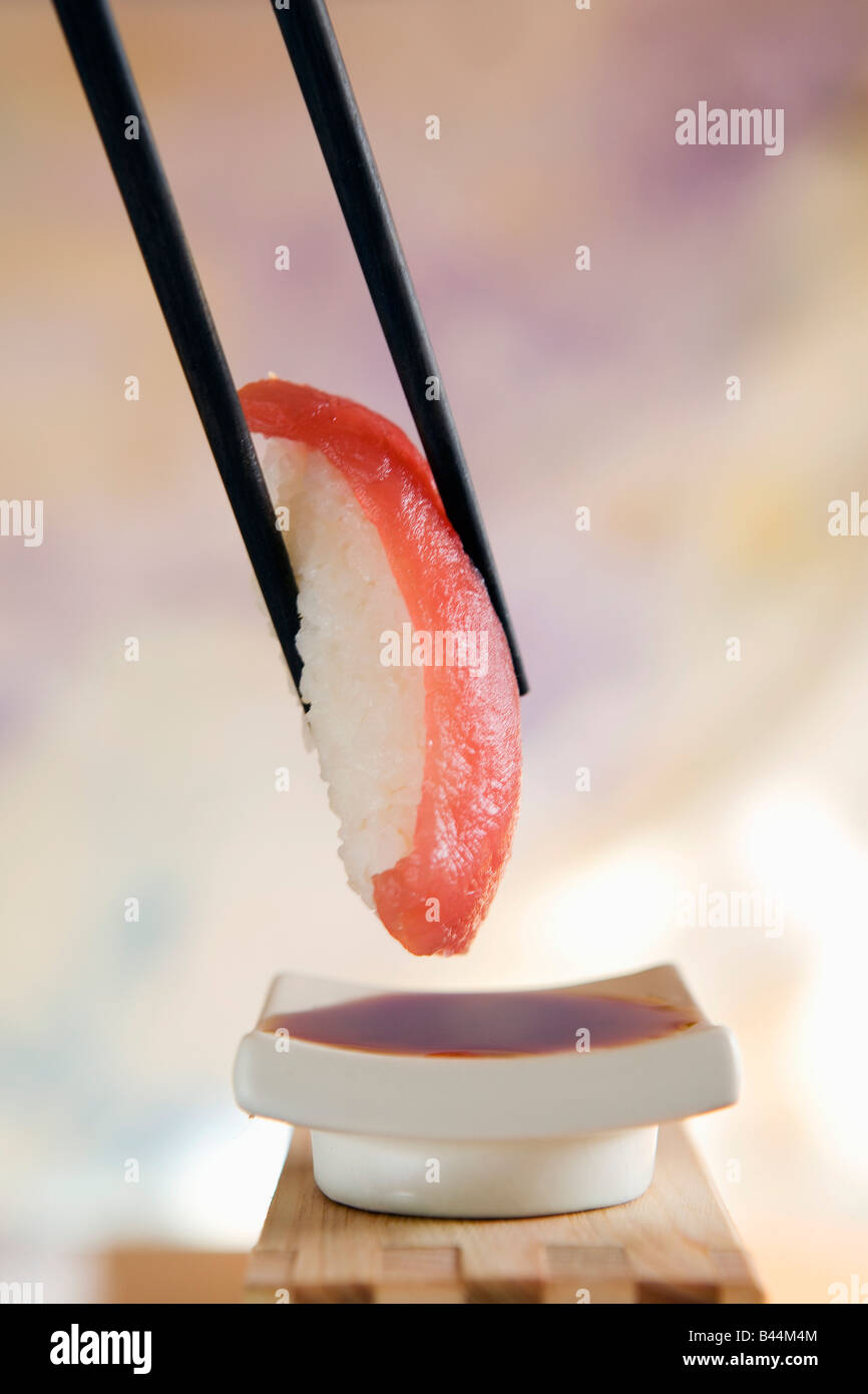 Starch dressing hi-res stock photography and images - Alamy