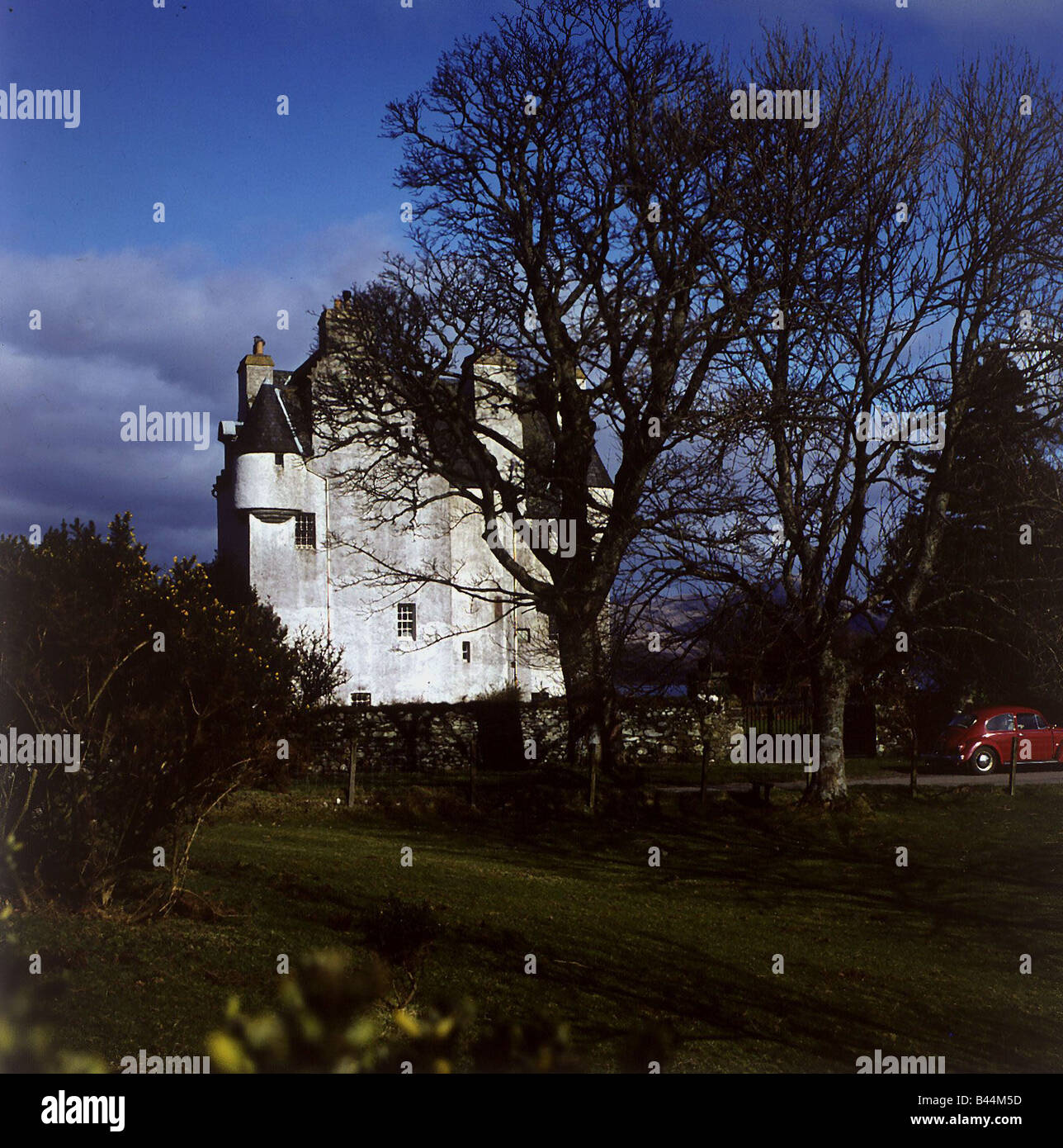 Benderloch hi-res stock photography and images - Alamy