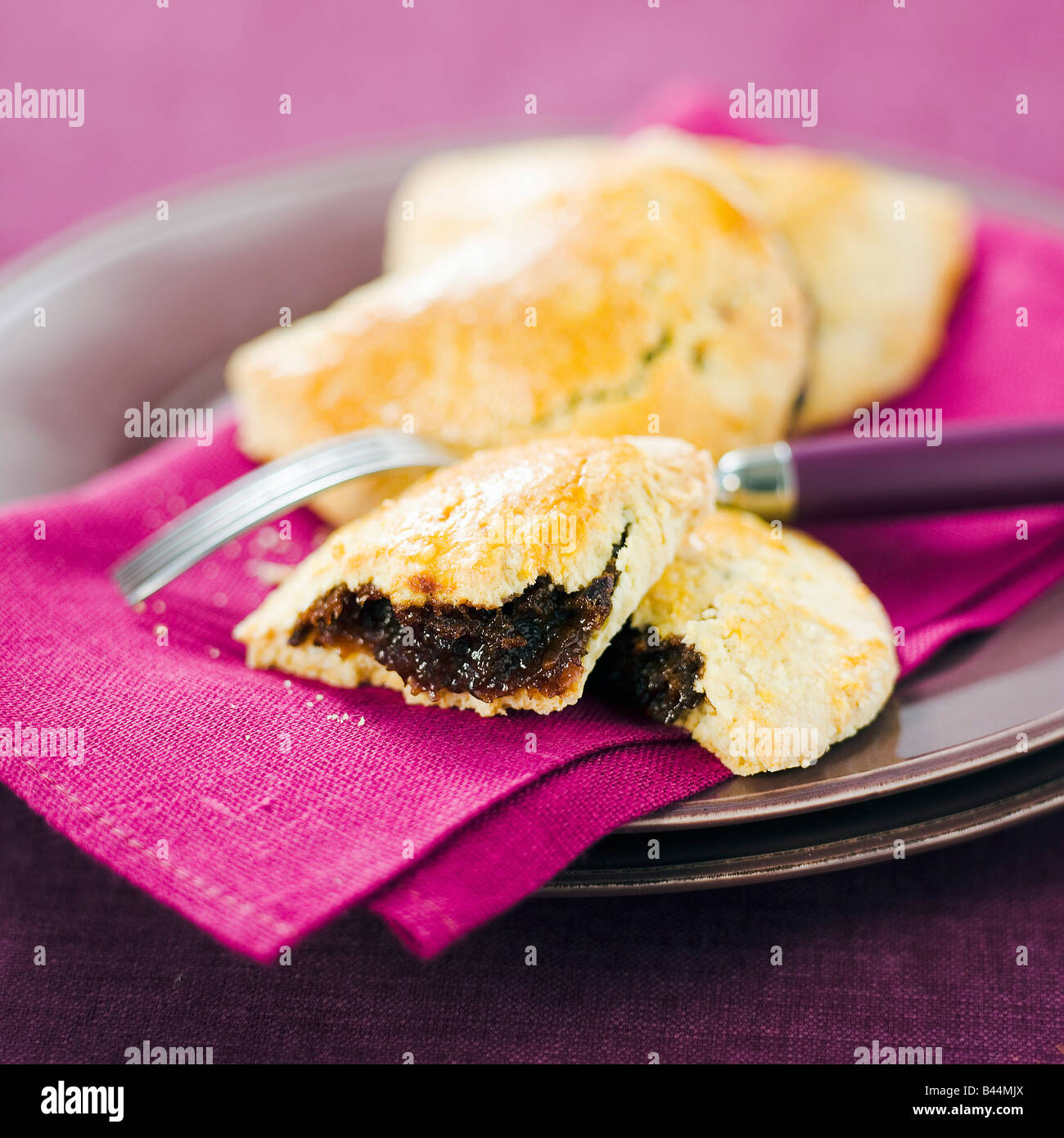Prune cookie hi-res stock photography and images - Alamy