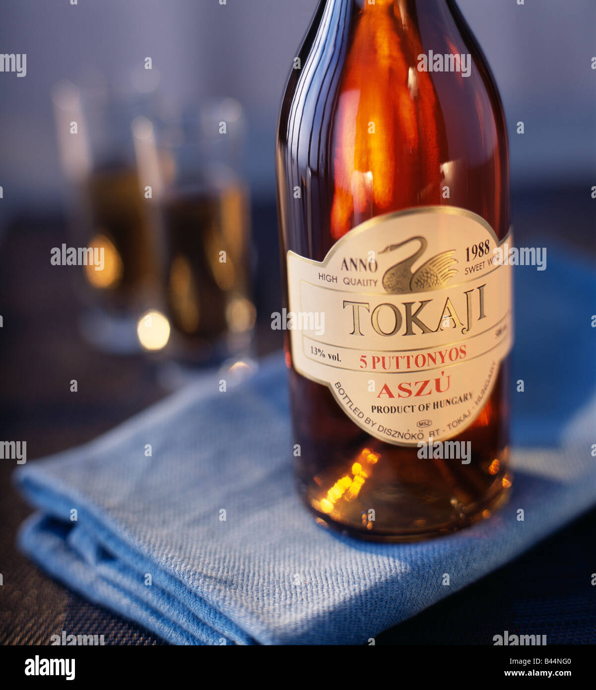 Tokaji hi-res stock photography and images - Alamy