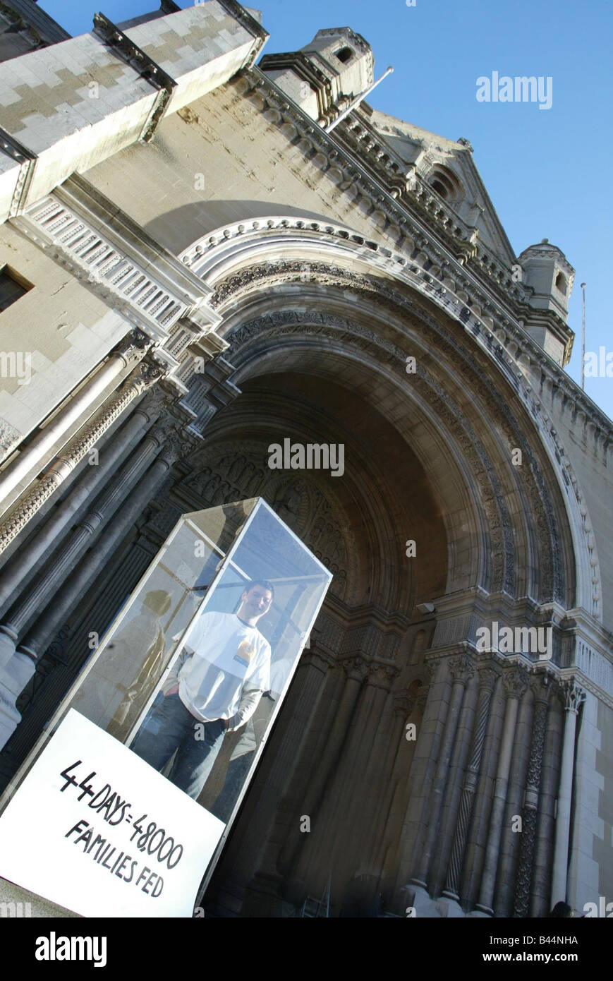 Tearfund charity hi-res stock photography and images - Alamy