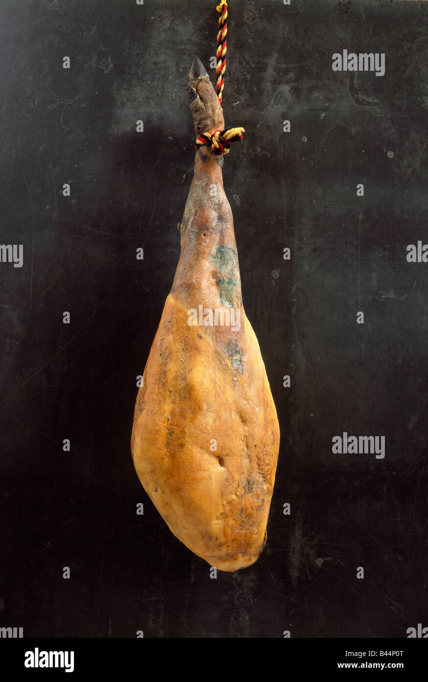 Ham Hanging High Resolution Stock Photography and Images - Alamy
