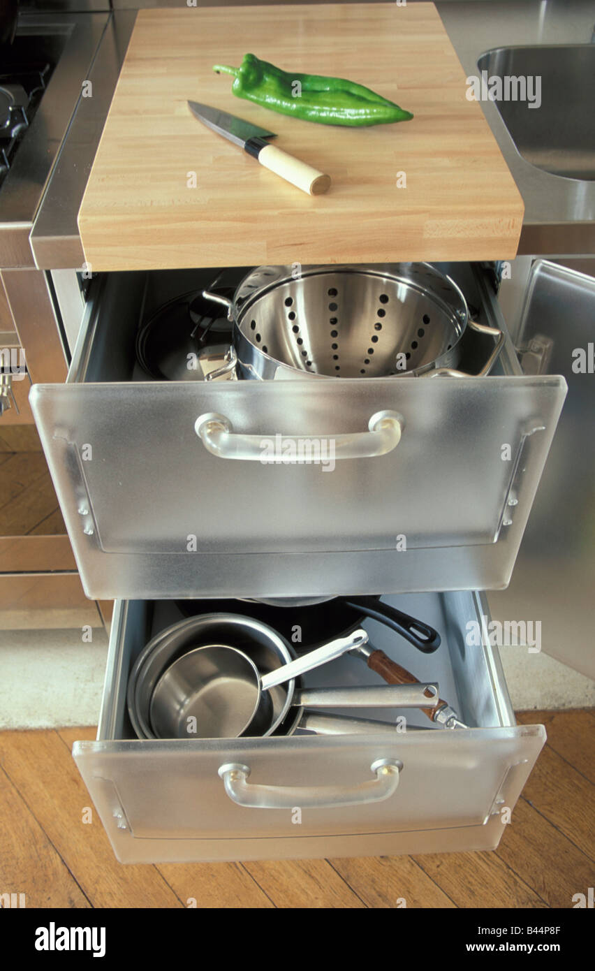 Cooking implements hi-res stock photography and images - Alamy