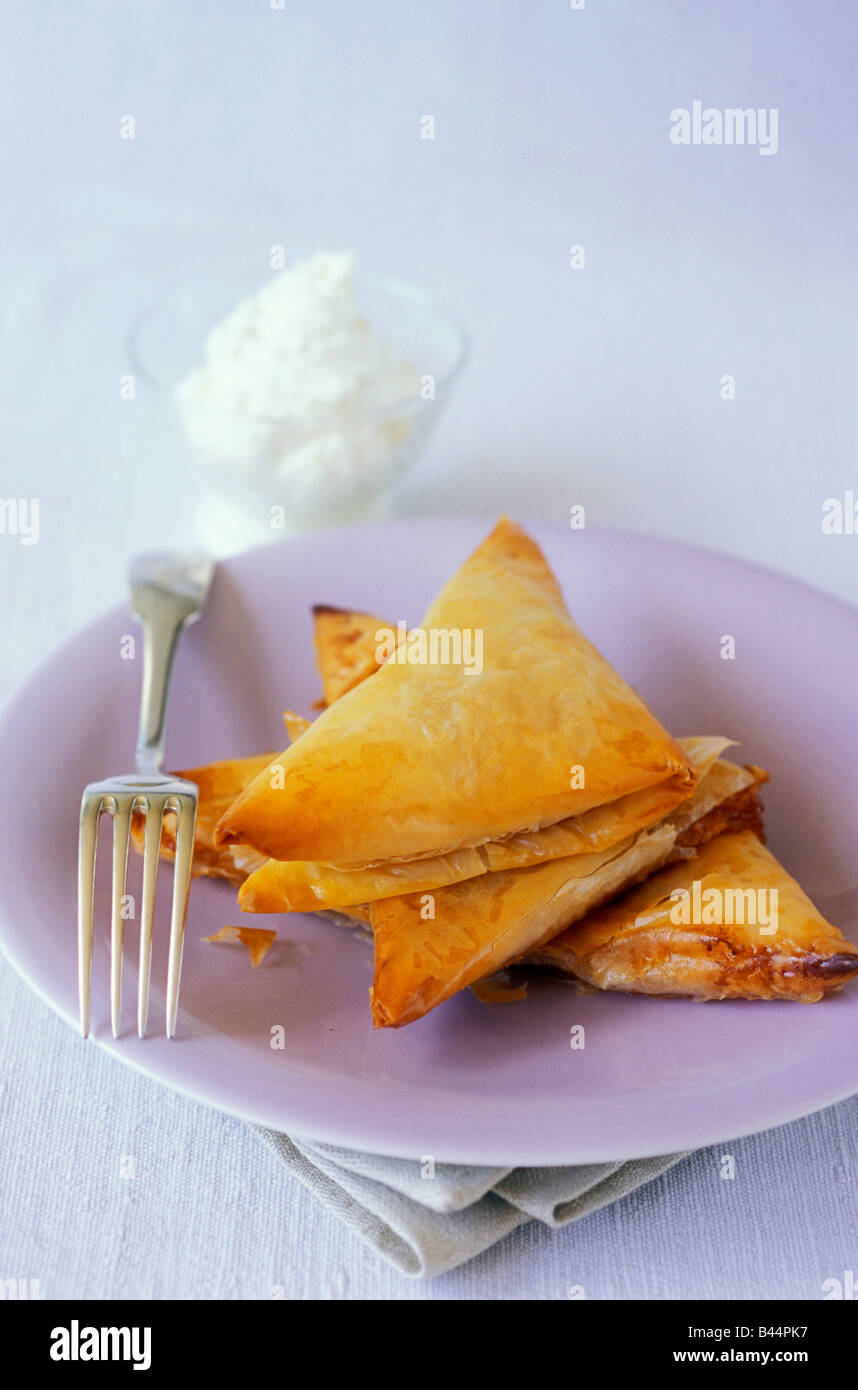 Apple triangle hi-res stock photography and images - Alamy