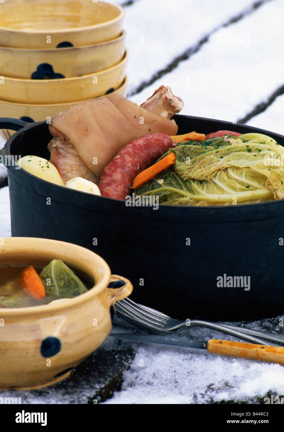 Savoyard hi-res stock photography and images - Alamy