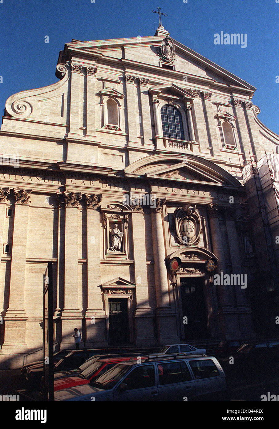 1990s rome hi-res stock photography and images - Alamy