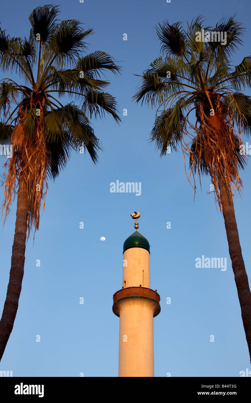 Mosque in Massawa, Eritrea Stock Photo - Alamy