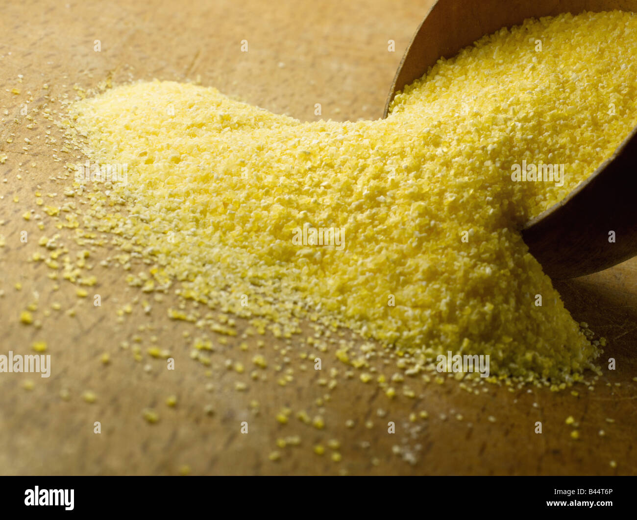 Corn semolina hi-res stock photography and images - Alamy