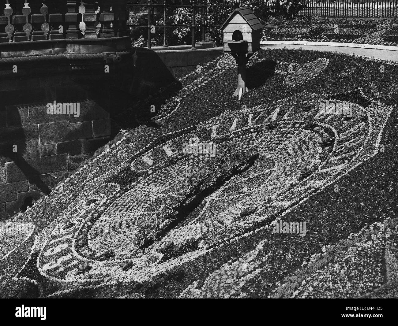 Festival Of Britain 1951 Stock Photos & Festival Of Britain 1951 Stock ...