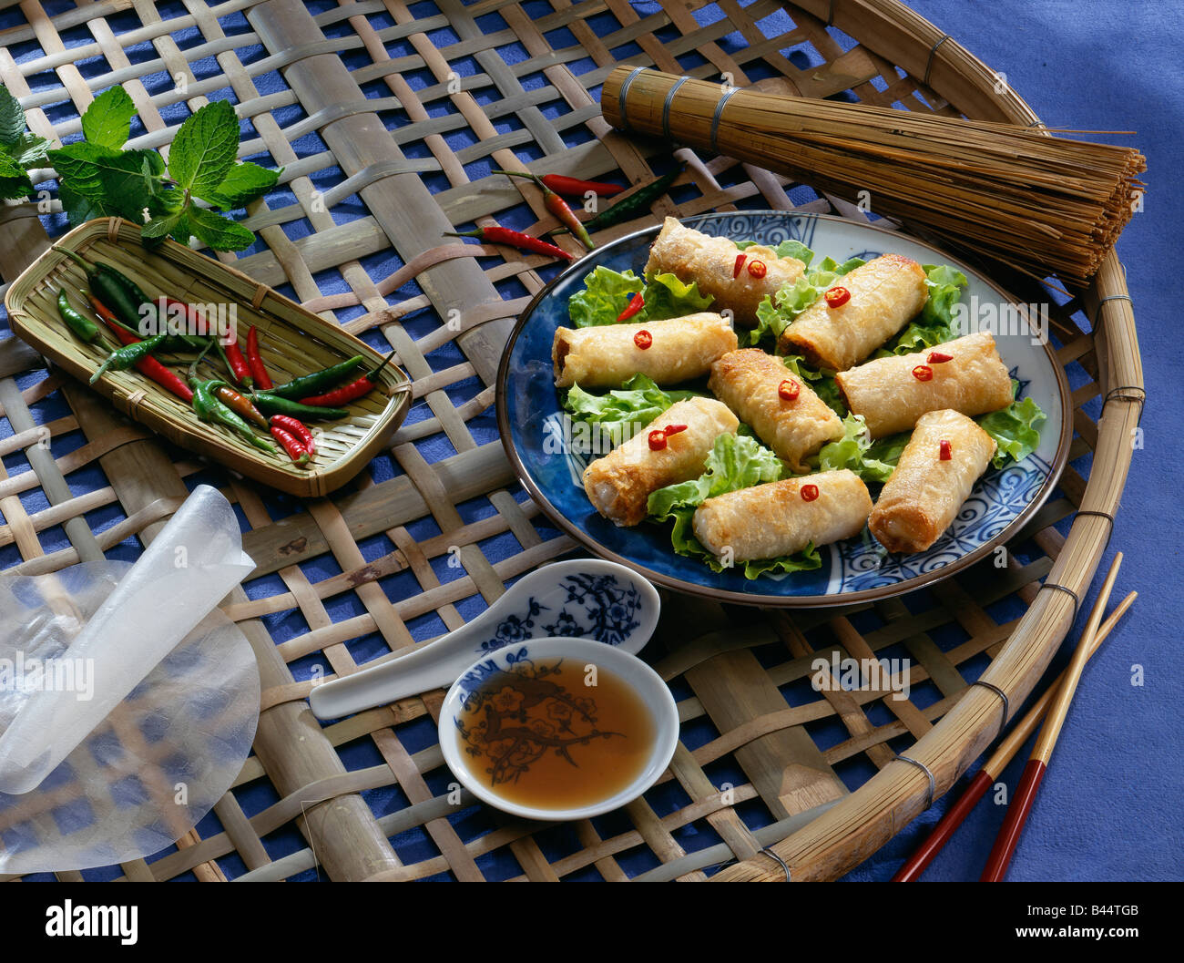 Imperial pate hi-res stock photography and images - Alamy