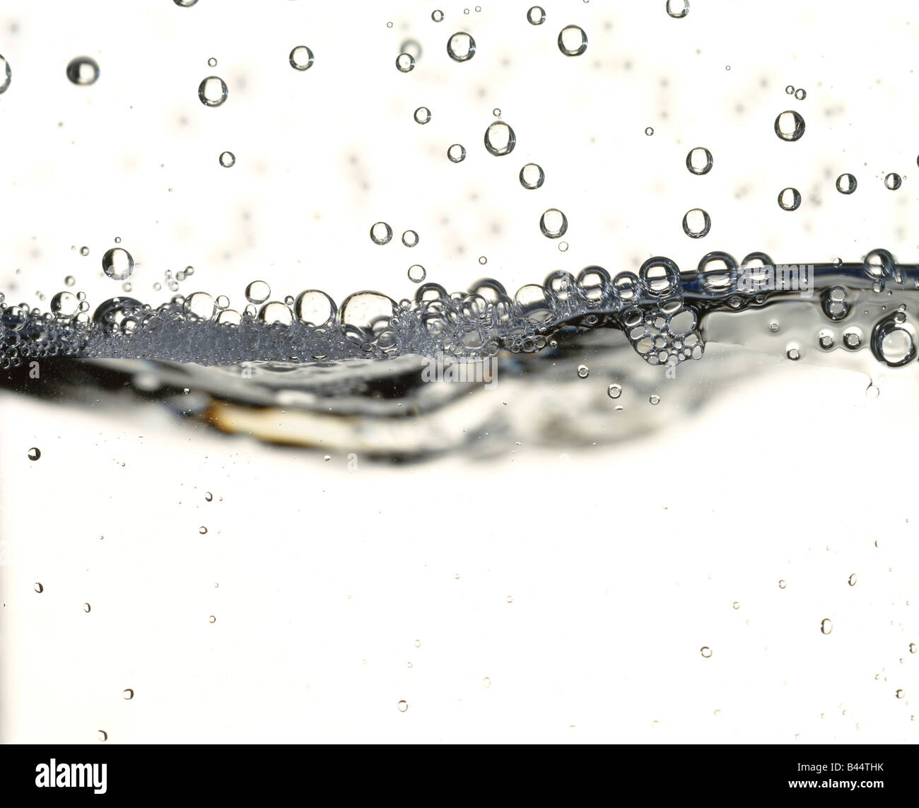 Sparkling wave hi-res stock photography and images - Alamy
