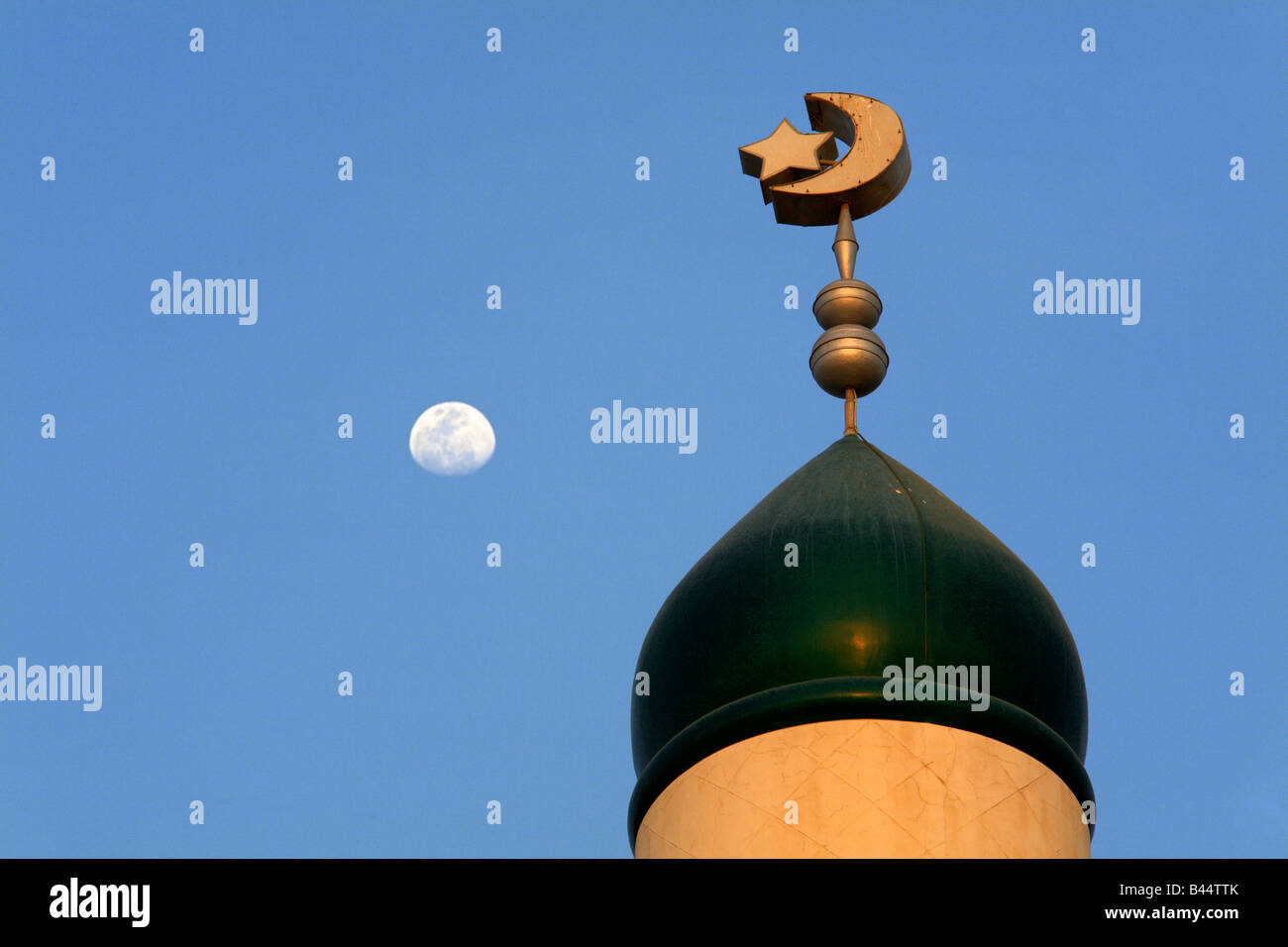 Massawa mosque hi-res stock photography and images - Alamy