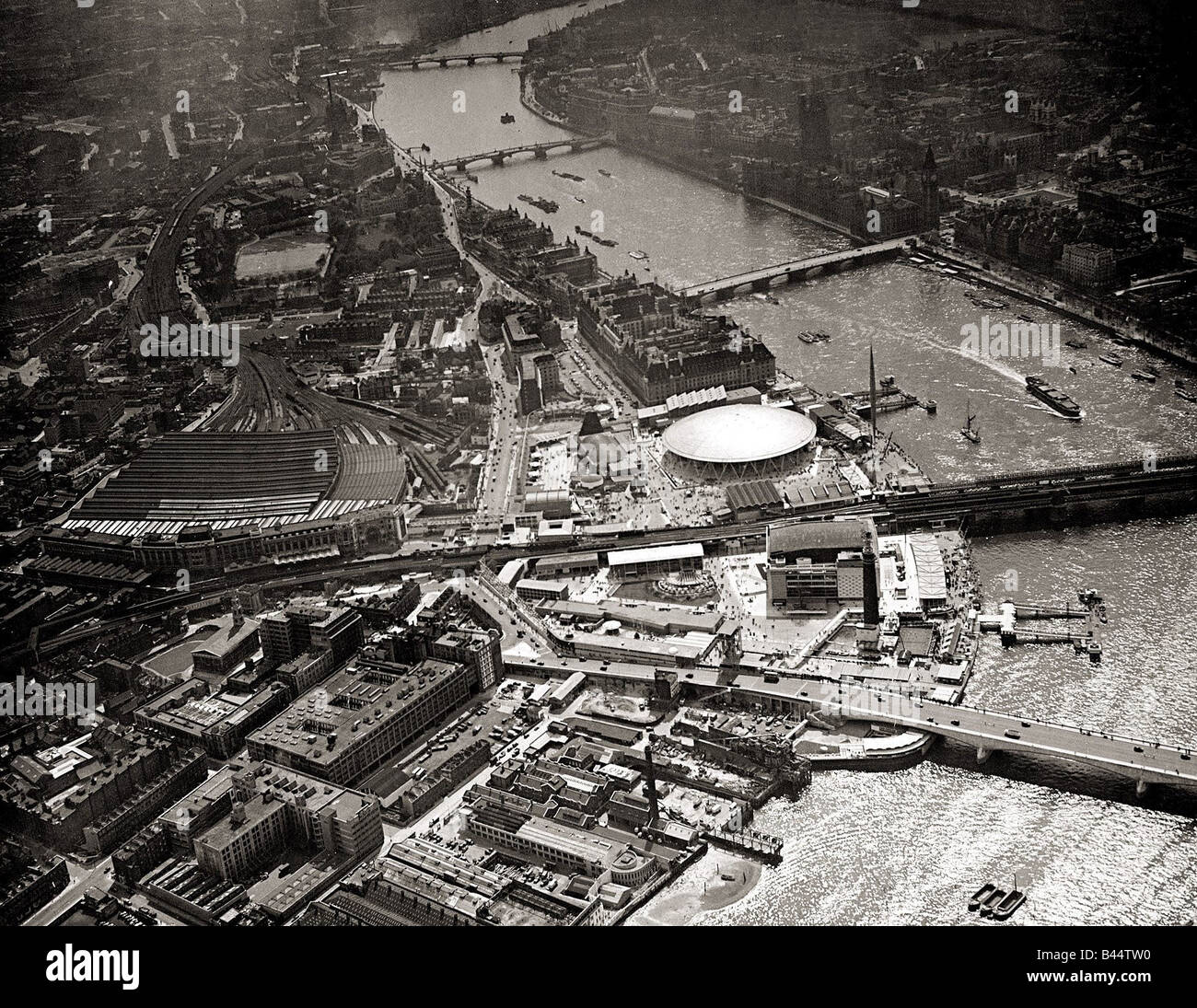Dome of discovery hi-res stock photography and images - Alamy