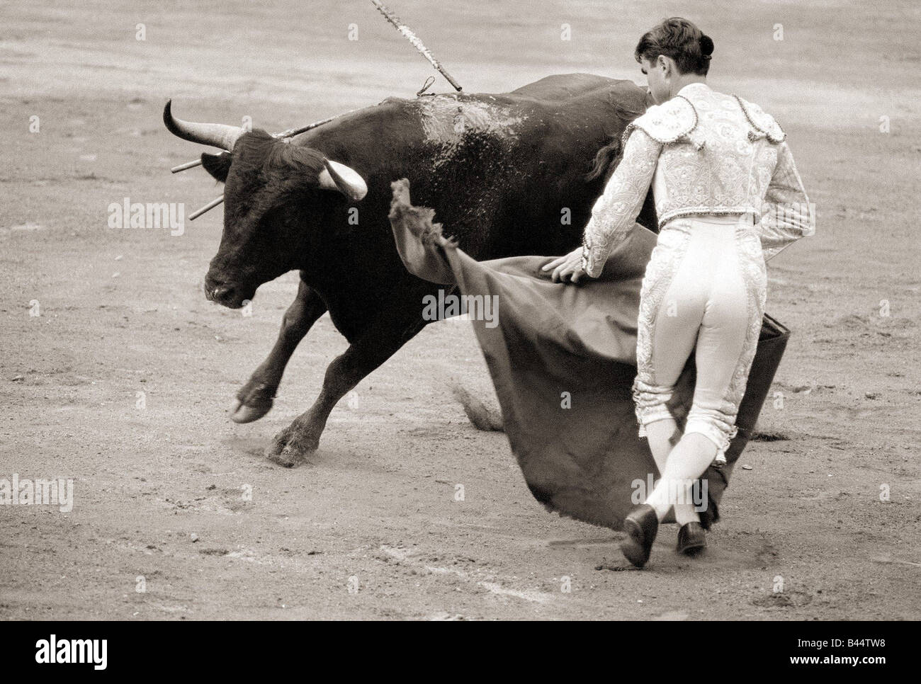 1960s barcelona hi-res stock photography and images - Alamy