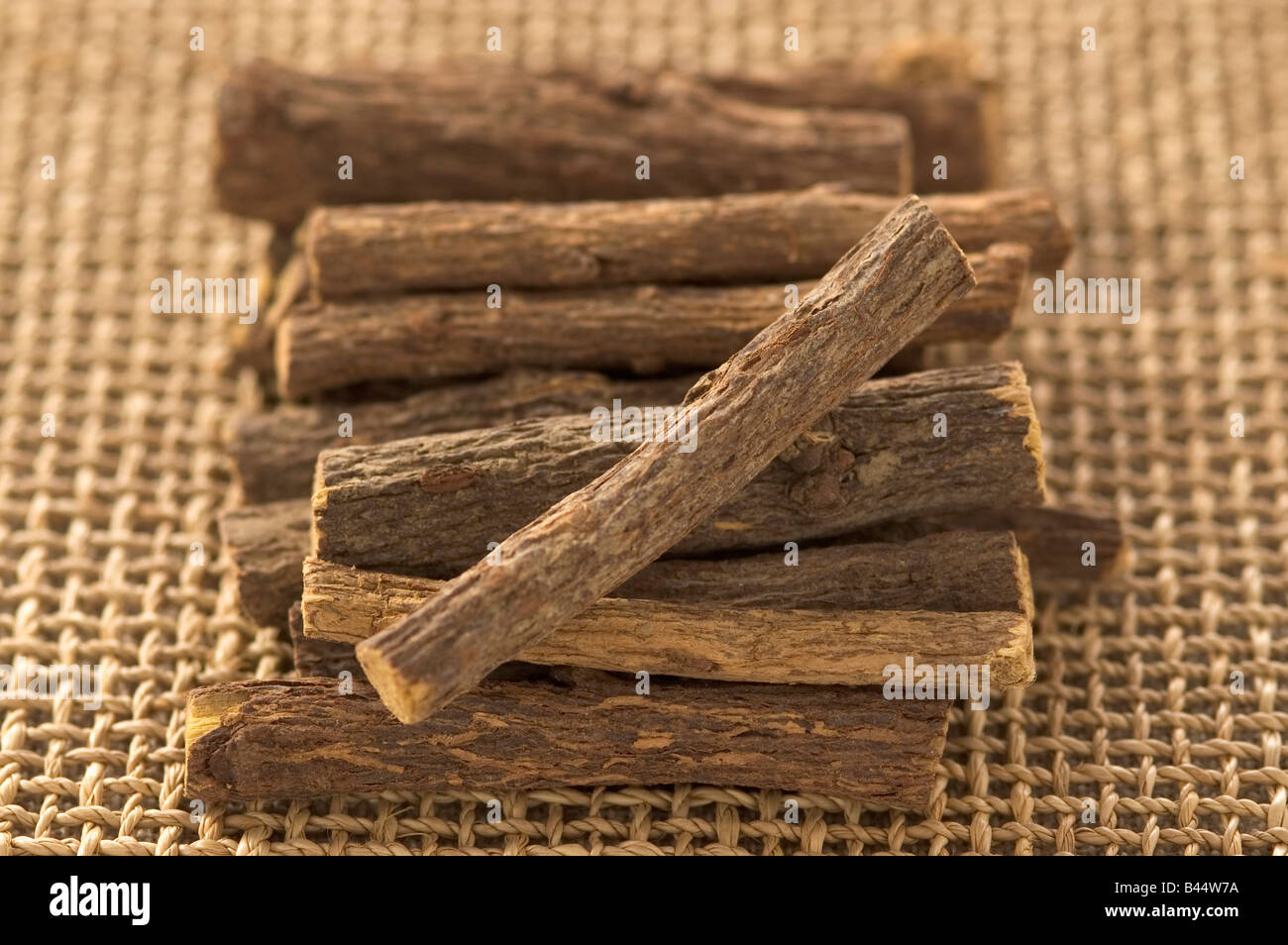 Pile of sticks for fire hi-res stock photography and images - Alamy