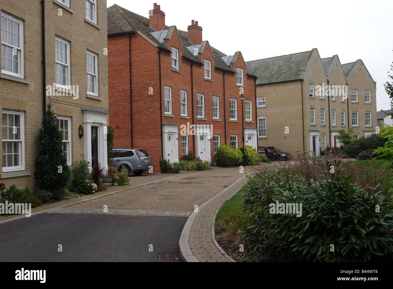 British english england houses dwellings homes architecture hi-res ...