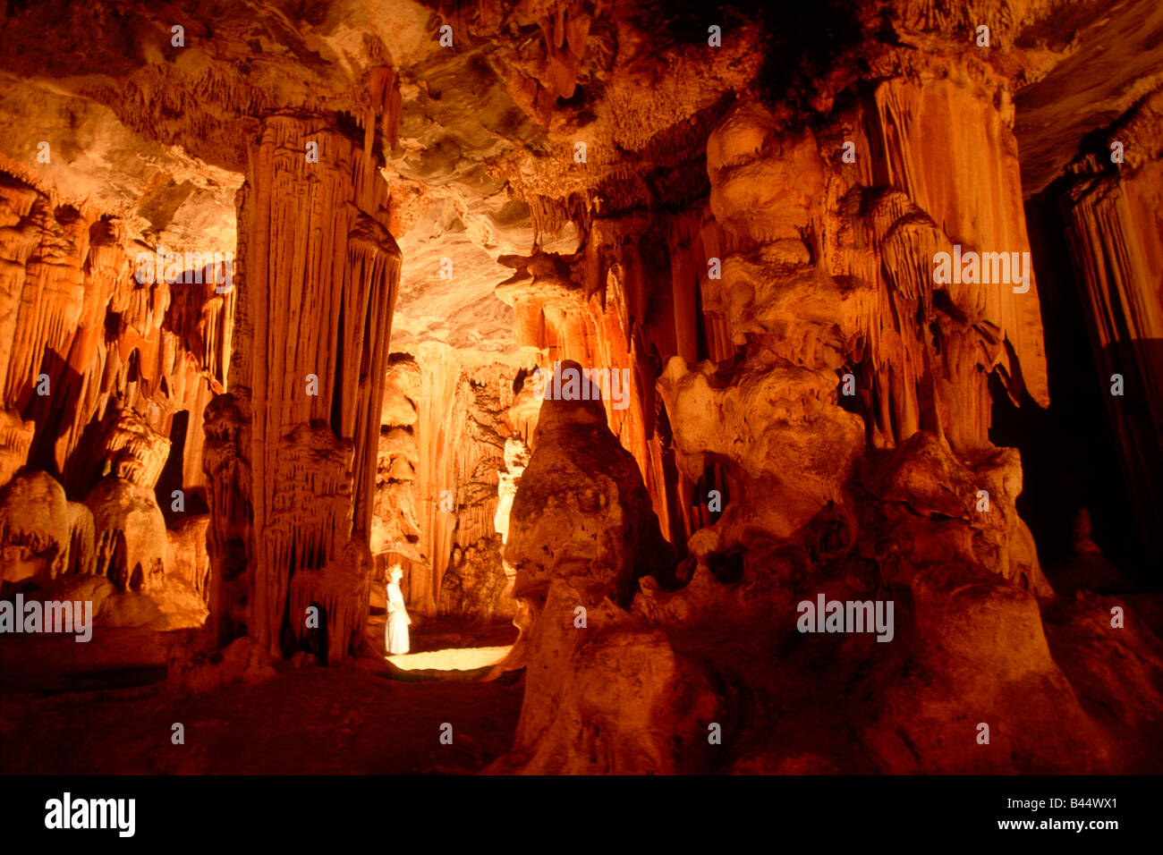 Kango caves hi-res stock photography and images - Alamy