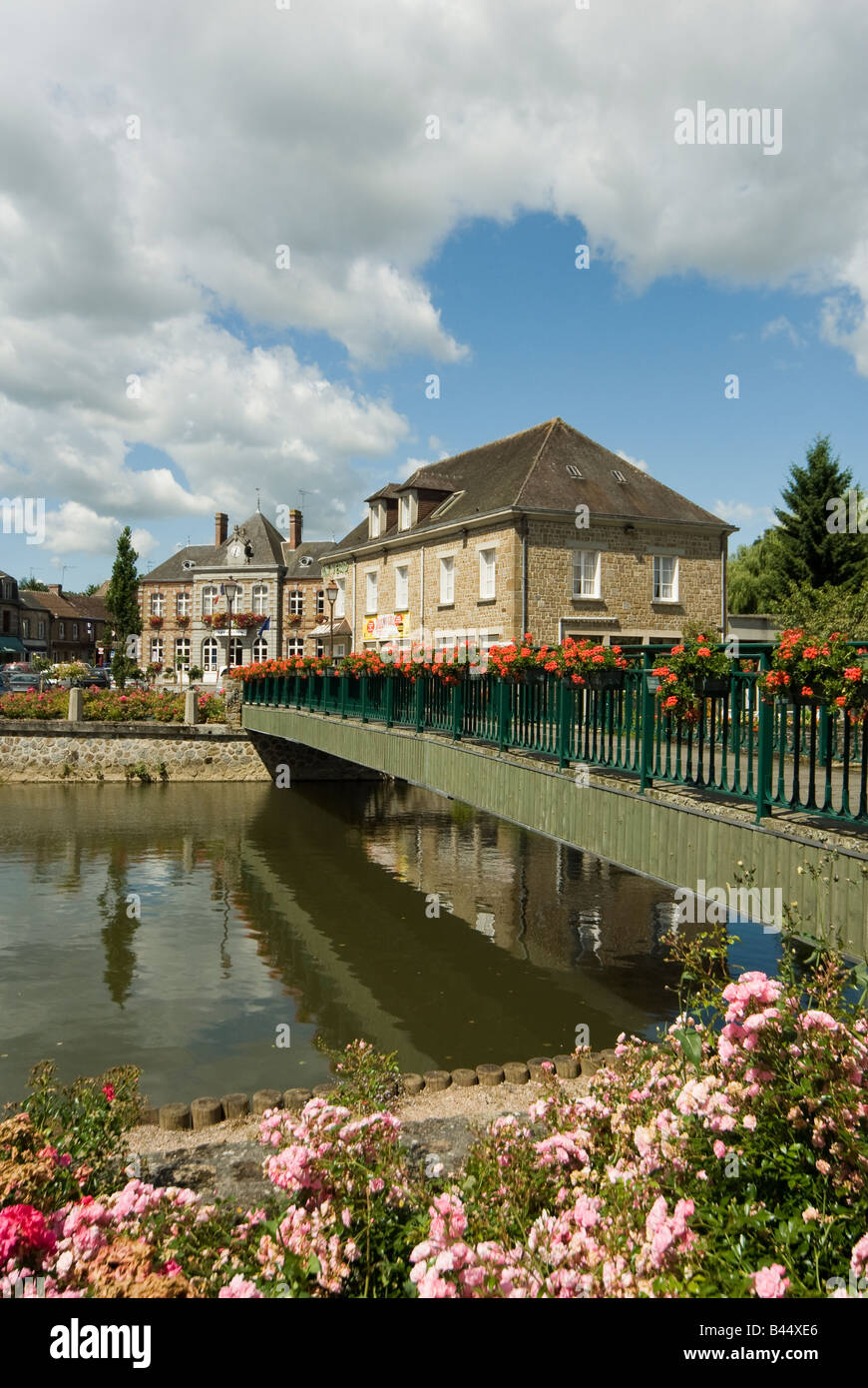 Putanges hi-res stock photography and images - Alamy