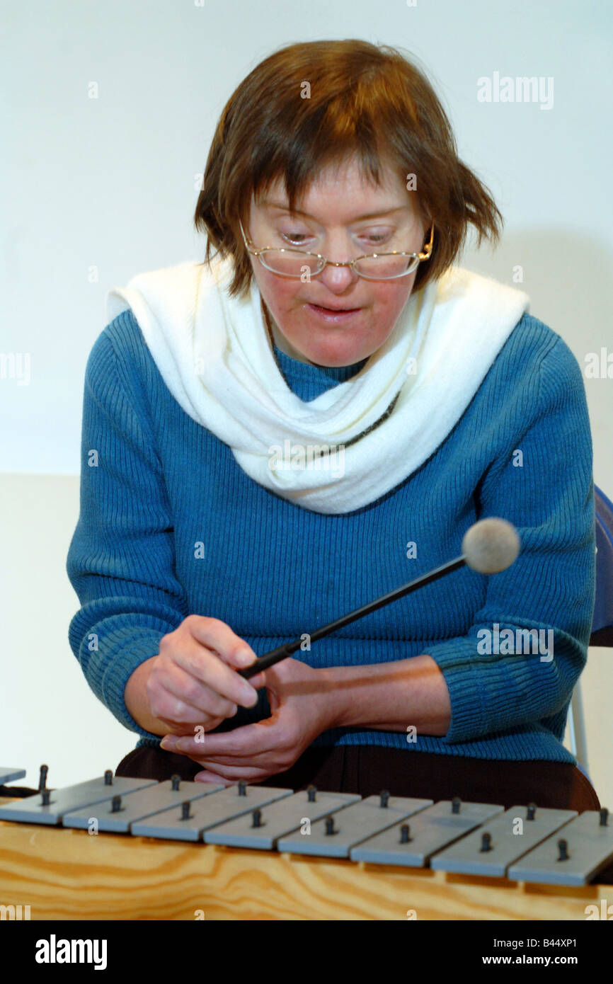 Music Therapy Group for people with Learning Disabilities Huddersfield ...