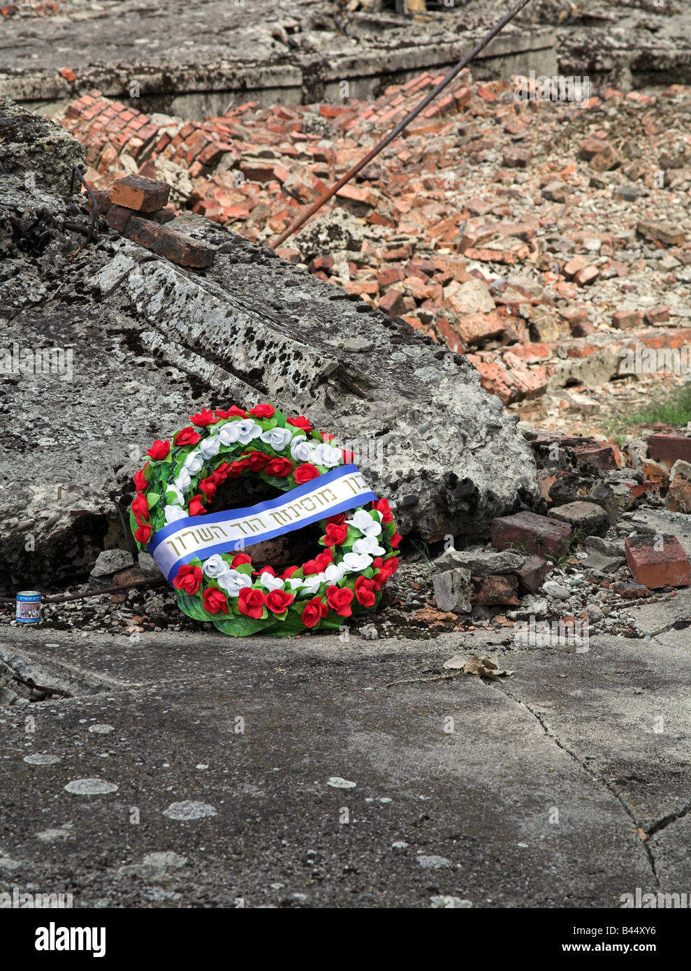 Concentation camp hi-res stock photography and images - Alamy