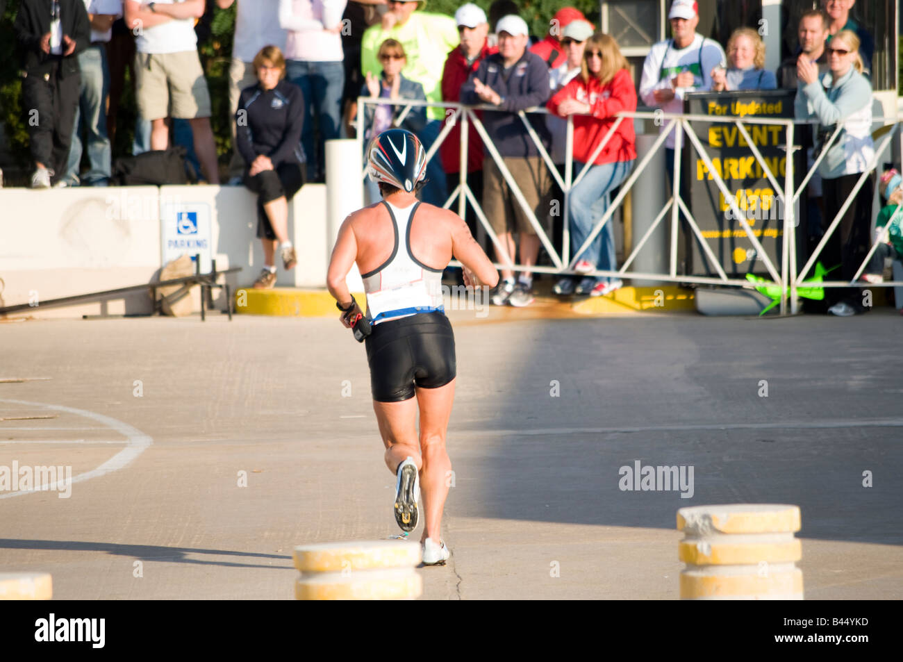 Wisconsin madison ironman hi-res stock photography and images - Alamy