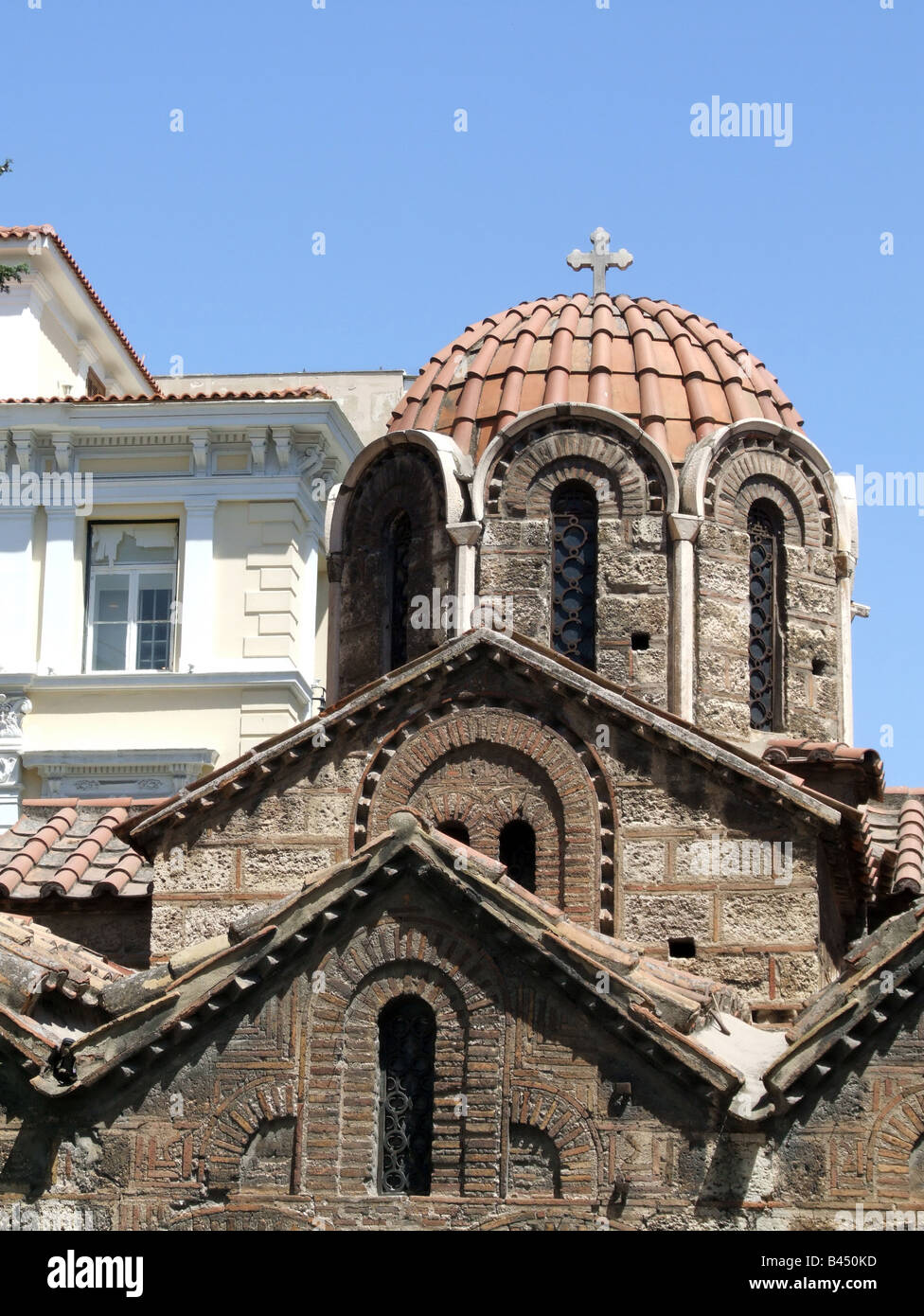 Athens city guide hi-res stock photography and images - Alamy