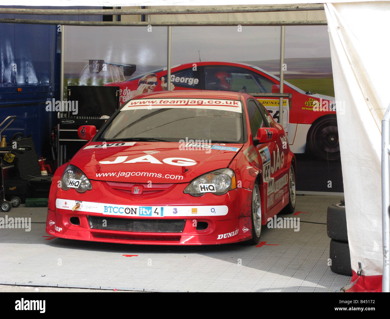 Integra hi-res stock photography and images - Alamy