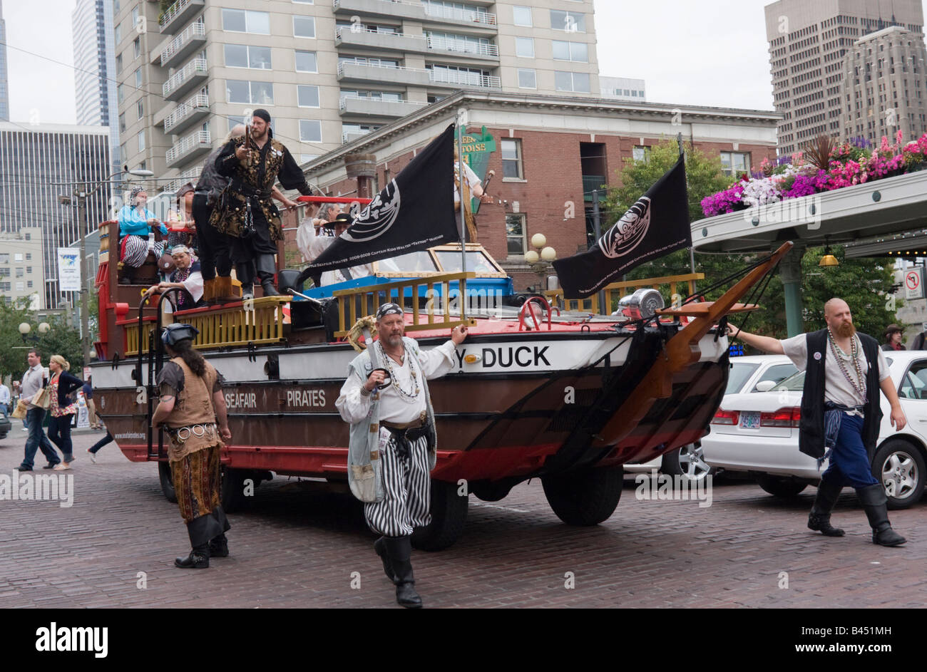Moby duck hi-res stock photography and images - Alamy