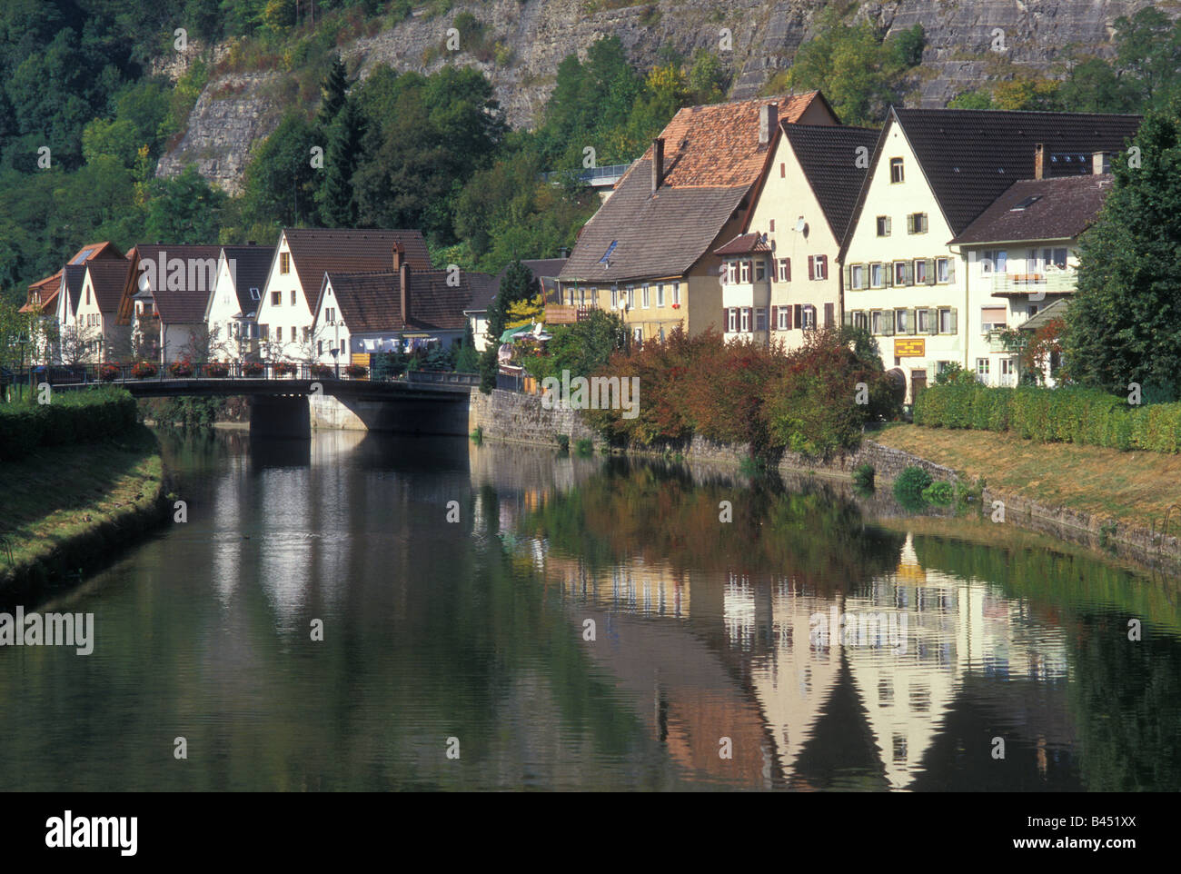 Sulz neckar hi-res stock photography and images - Alamy