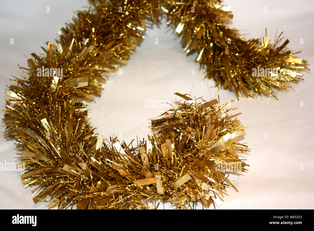 Tinsle hi-res stock photography and images - Alamy