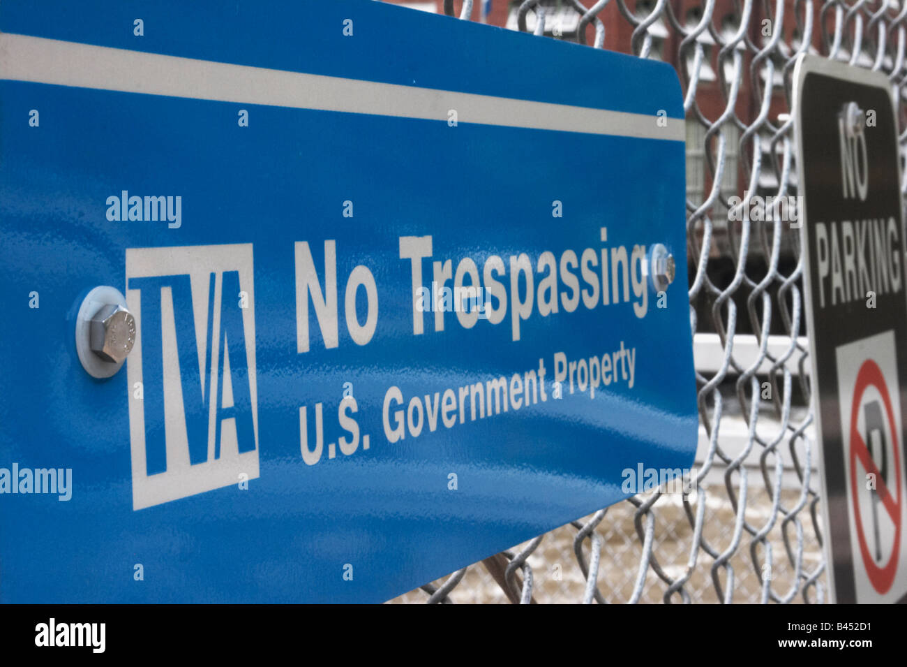 Tennessee Valley Authority High Resolution Stock Photography and Images ...