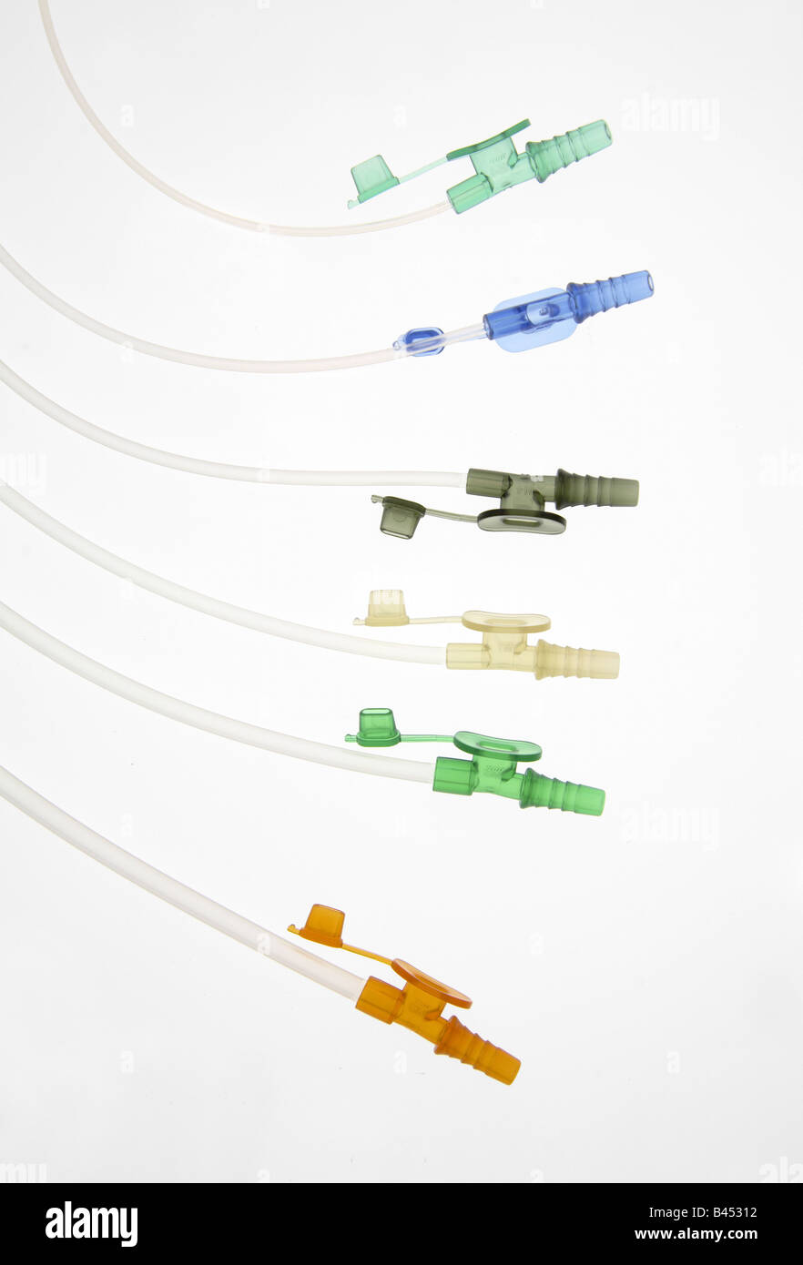 Arterial catheter hi-res stock photography and images - Alamy