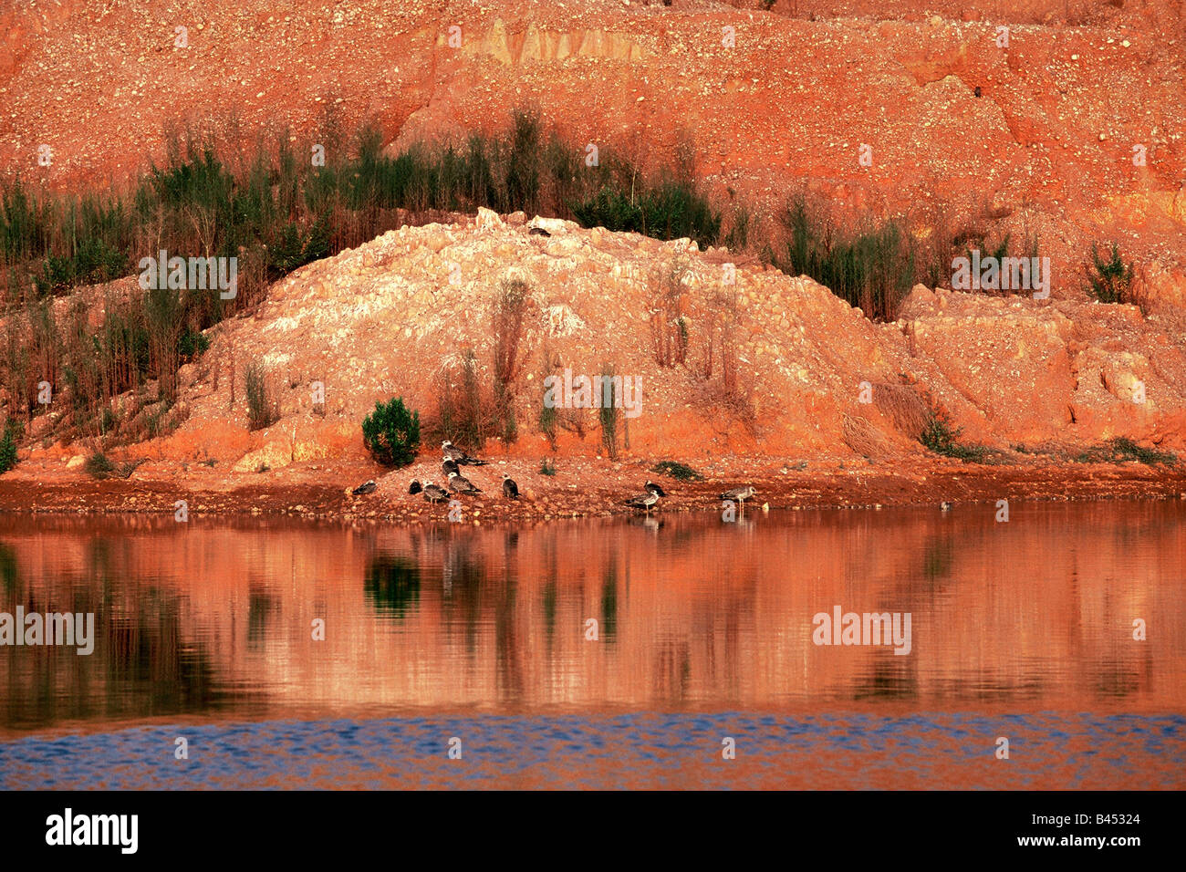 Argil High Resolution Stock Photography and Images - Alamy