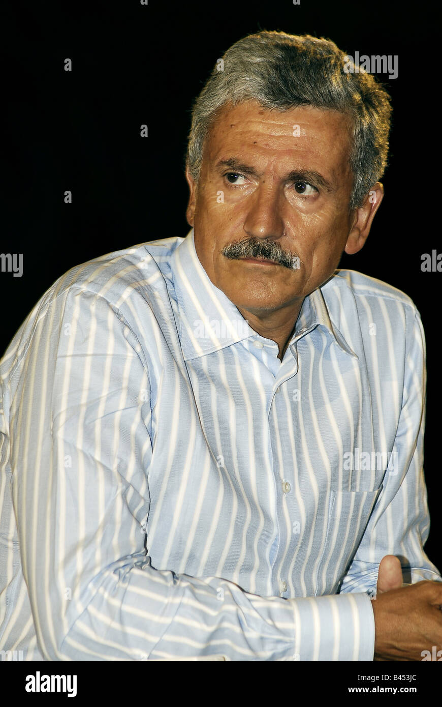 Former italian prime minister hi-res stock photography and images - Alamy