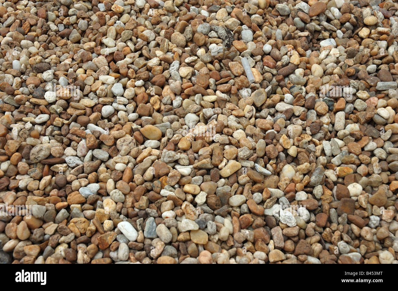 Round stones rocks hi-res stock photography and images - Alamy