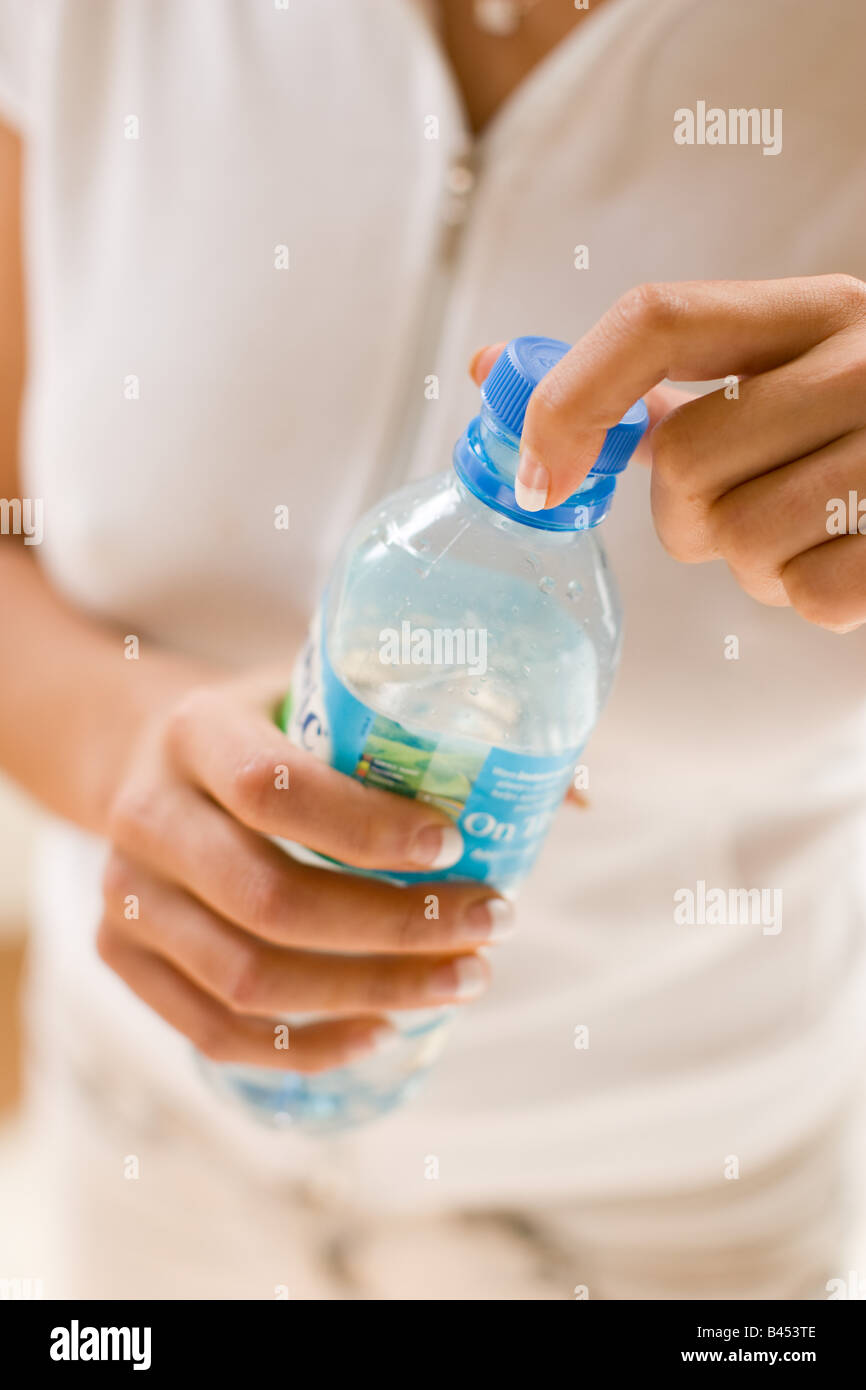 Plastic Pose High Resolution Stock Photography and Images - Alamy