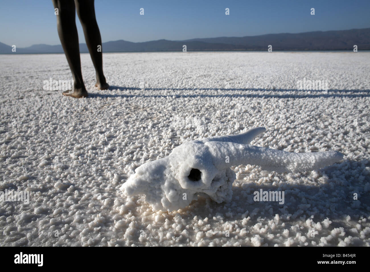 Lac assal hi-res stock photography and images - Alamy