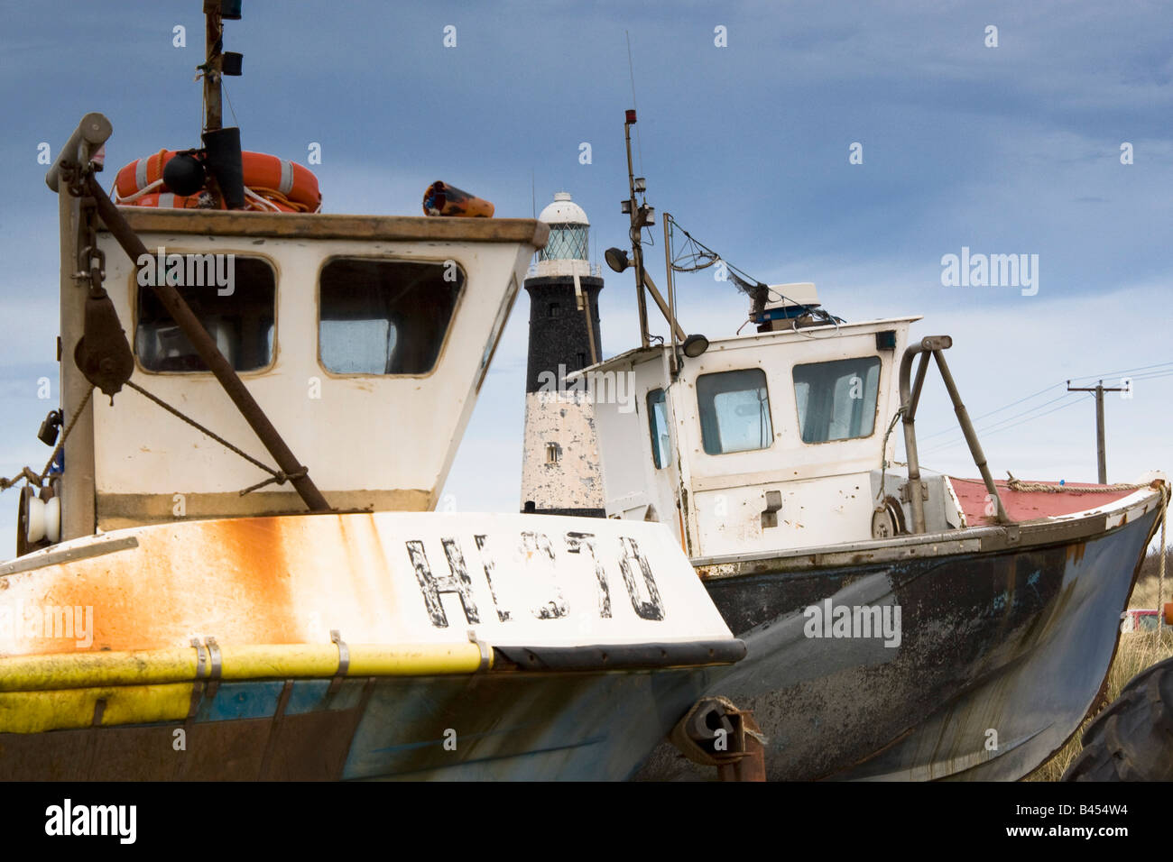 Useless boat hi-res stock photography and images - Alamy