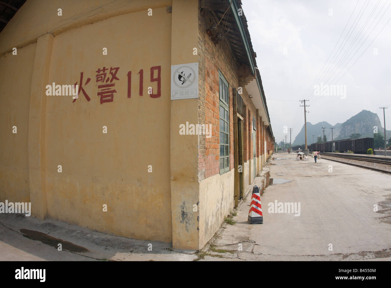 Rural transportation hi-res stock photography and images - Alamy