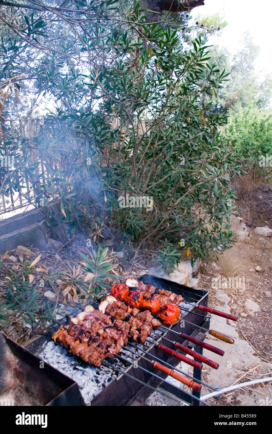 Sunday lunch lebanon hi-res stock photography and images - Alamy
