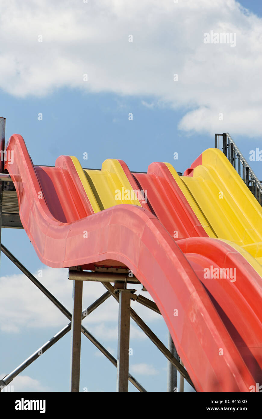 Waterparks hi-res stock photography and images - Alamy