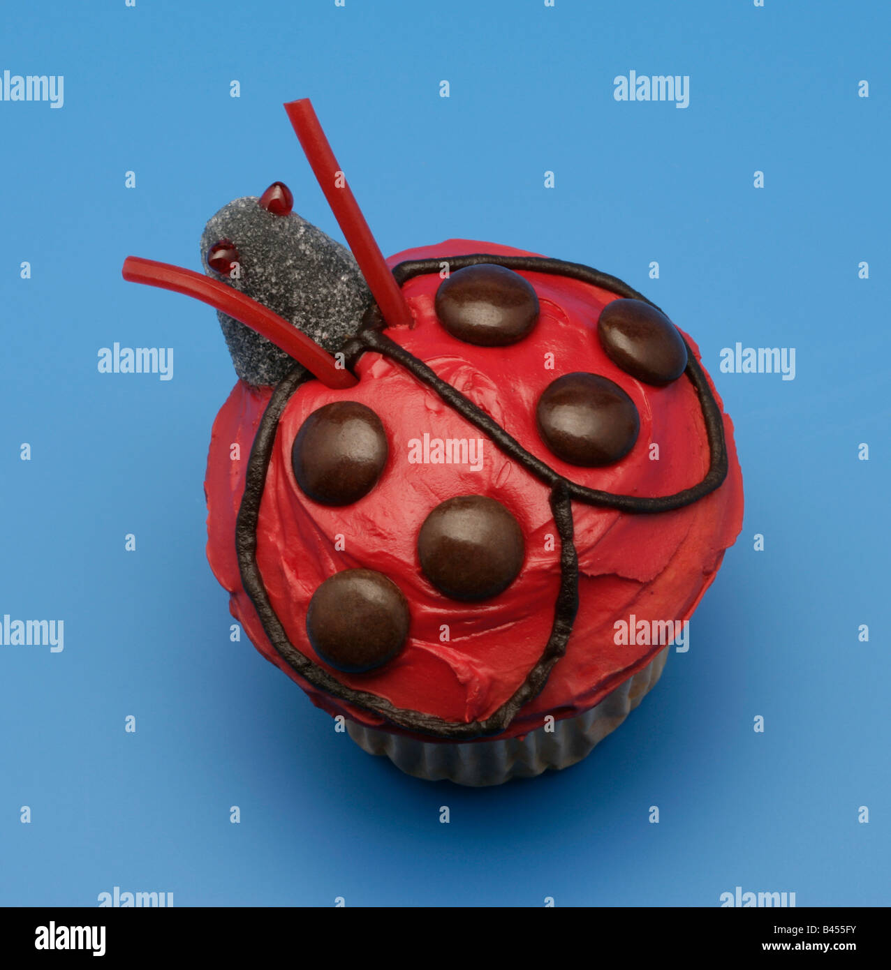 Ladybug candy hi-res stock photography and images - Alamy