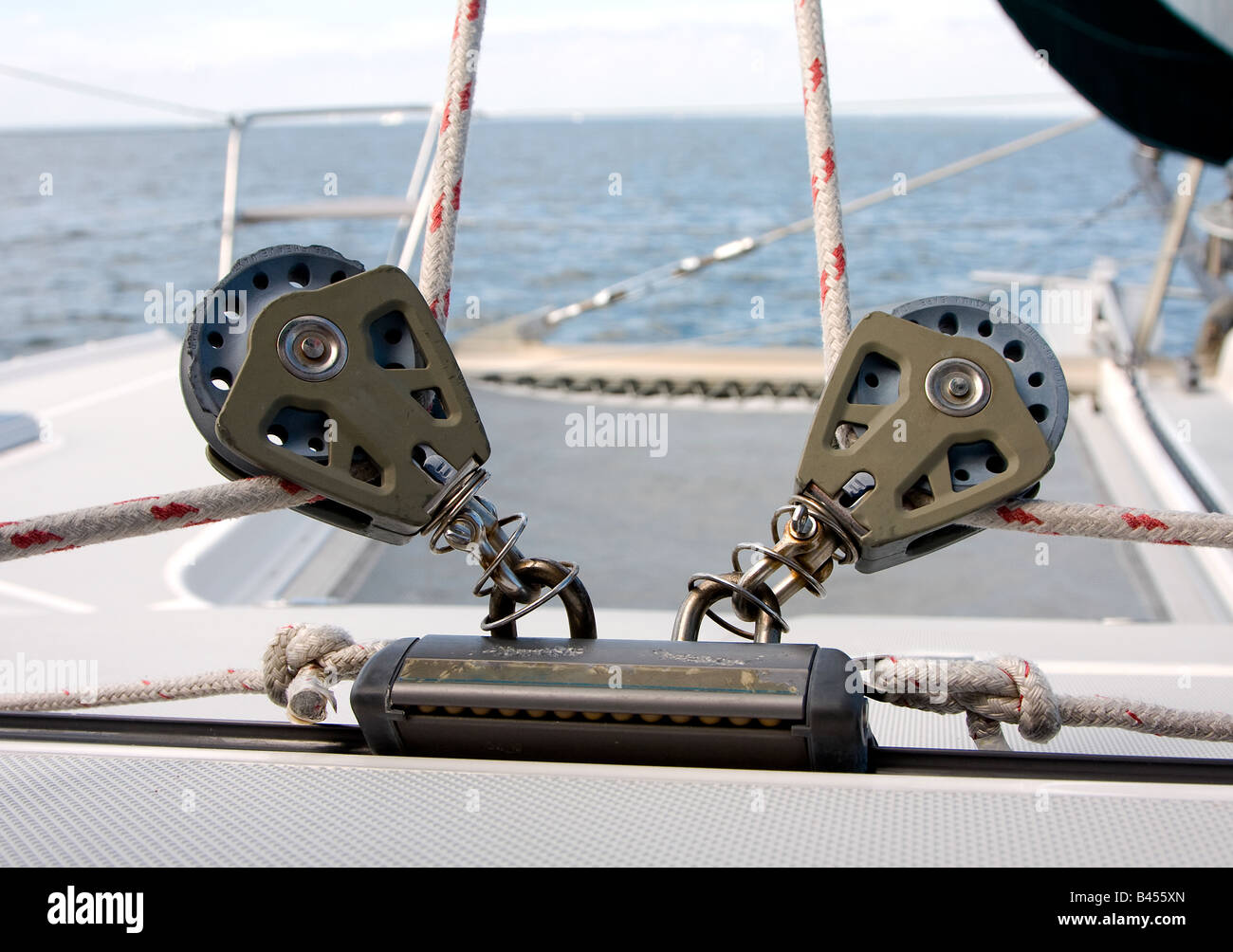 Ship spool hi-res stock photography and images - Alamy