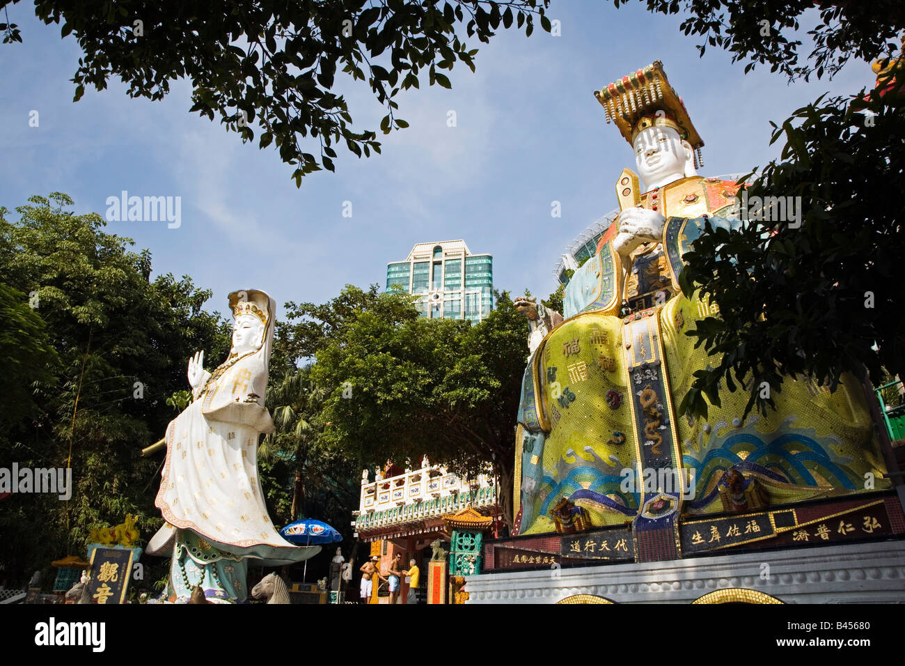 China, Hong Kong, Tin Hau Temple Stock Photo - Alamy China, Hong Kong, Tin Hau Temple Stock Photo - Alamy