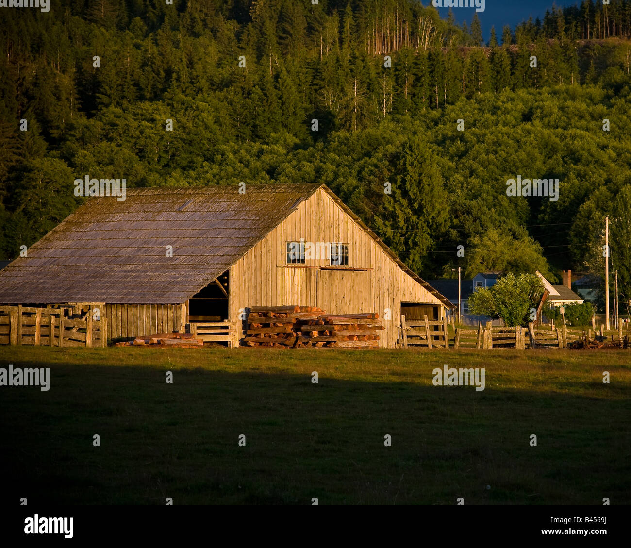 2008 barn hi-res stock photography and images - Alamy