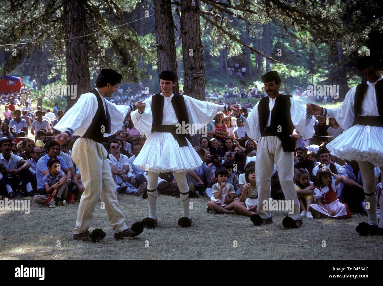 Greek men hi-res stock photography and images - Alamy