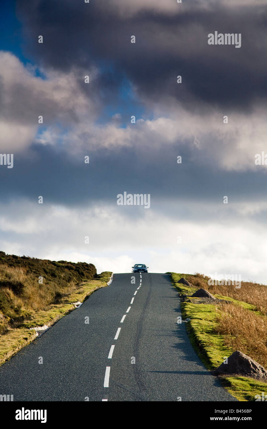 Yorkshire motorways hi-res stock photography and images - Alamy
