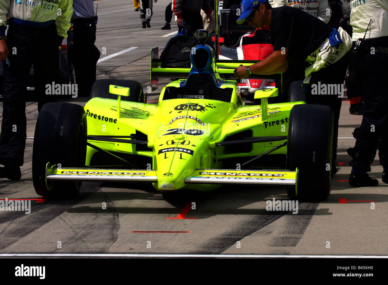 Ed carpenter hi-res stock photography and images - Alamy